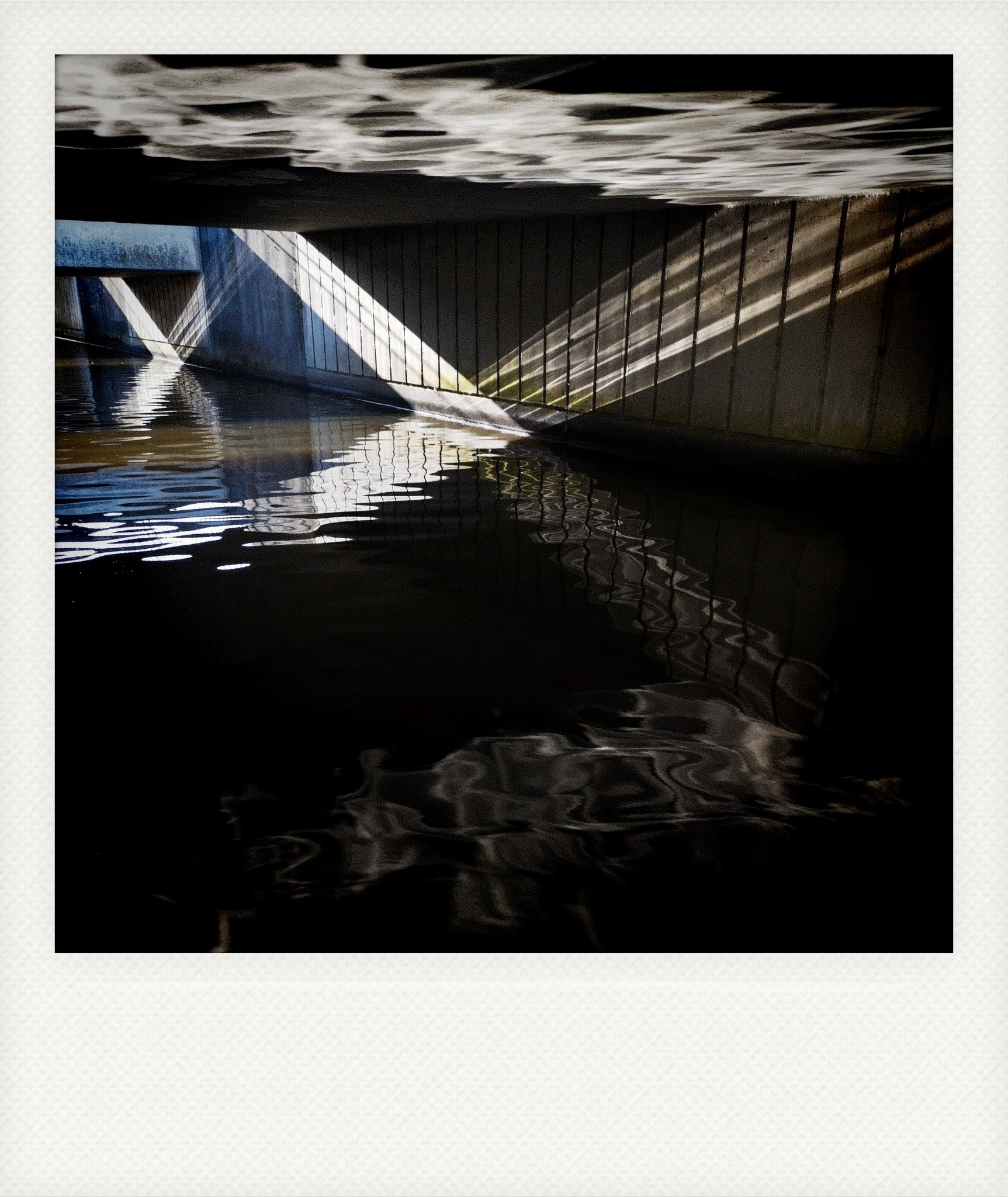 Alistair Prentice Portrait Photography – Millennium Court