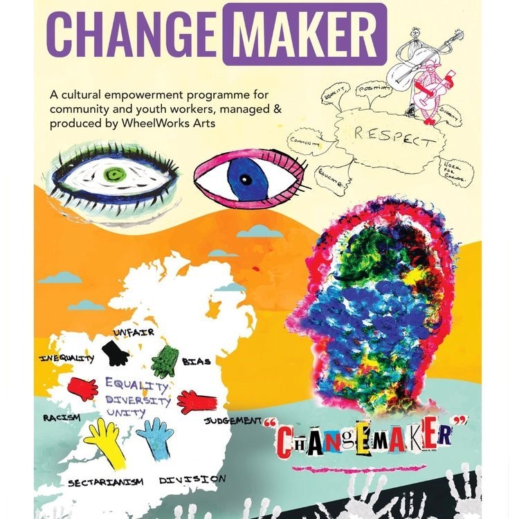 ChangeMakers Exhibition – Millennium Court