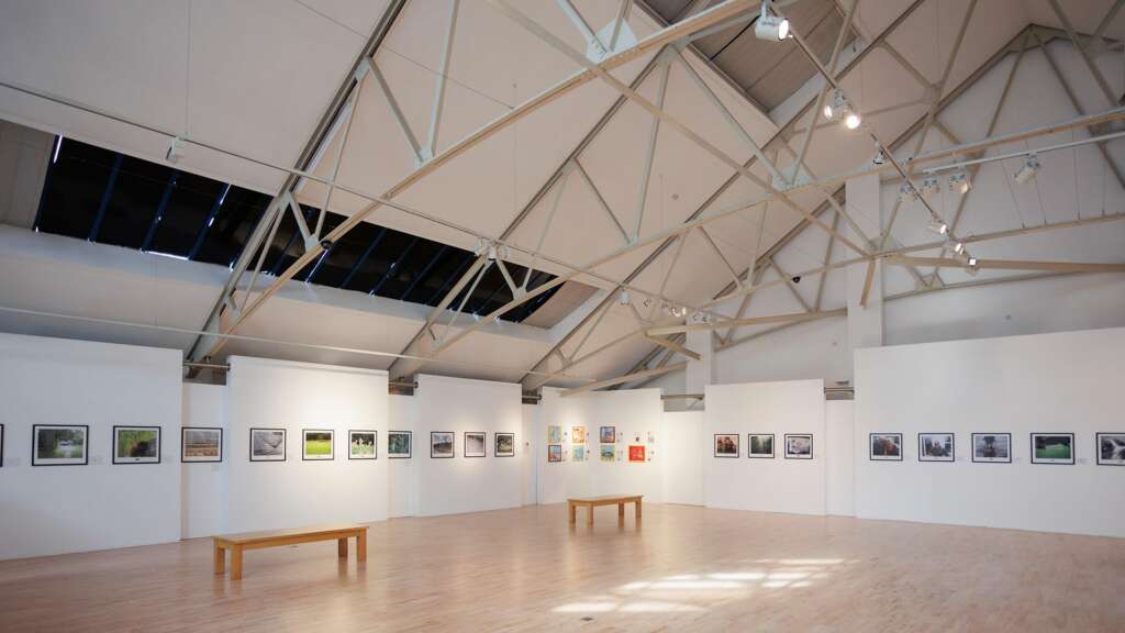 Upcoming Exhibitions at Millennium Court – Millennium Court